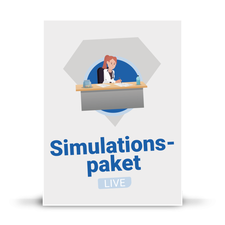 Erfolgreich auf den TMS 2024 vorbereiten | TMS HERO