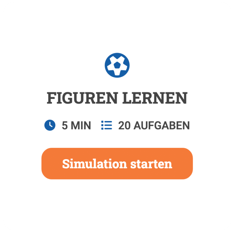 Figuren lernen | TMS HERO